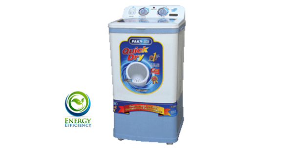 Pak Spinner Dryers Pk 360 Spinner - Parwaz Home