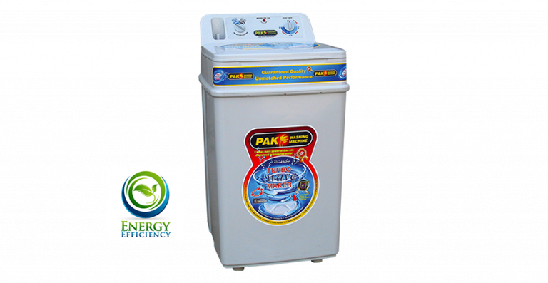 Pak Washing Machine PK 700 85 Liters – Parwaz Home